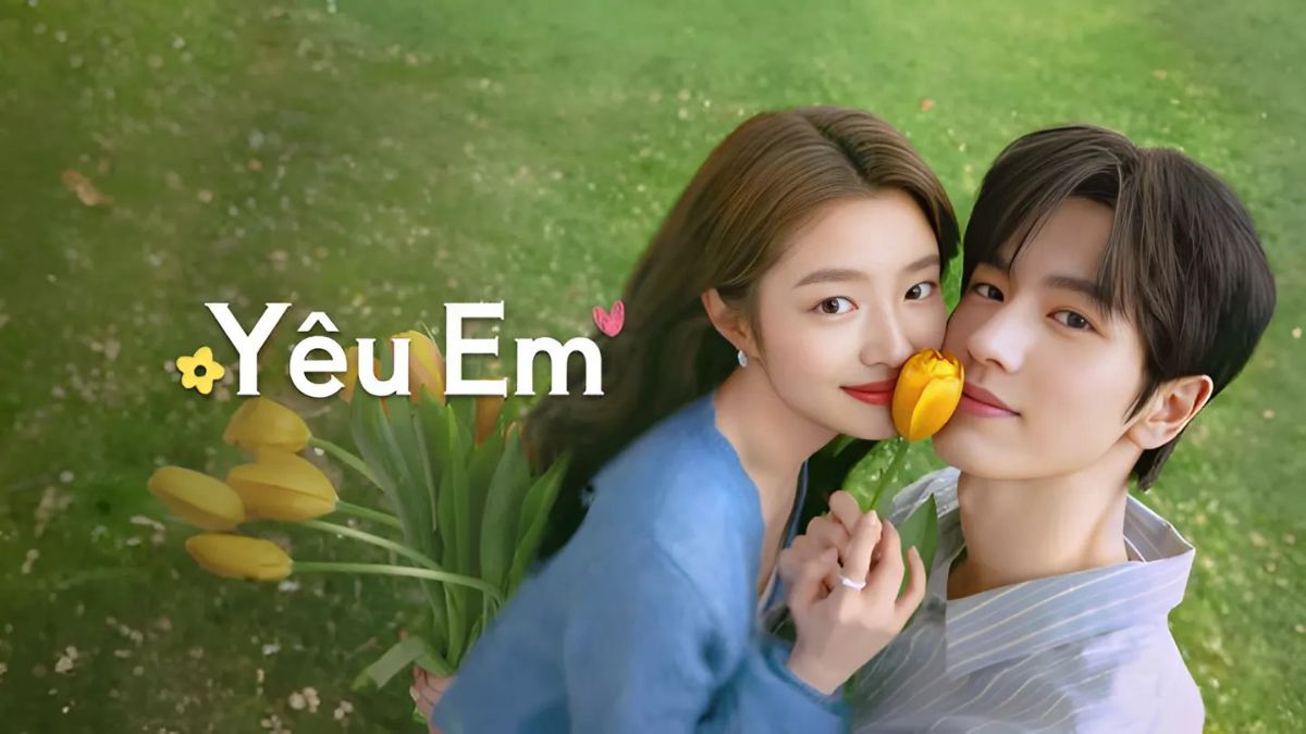 Tổng hợp TOP 9 phim của Trương Lăng Hách hay nhất